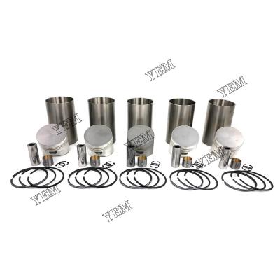 中国 For Kubota F2302 Engine parts Overhaul Rebuild Kit 販売のため