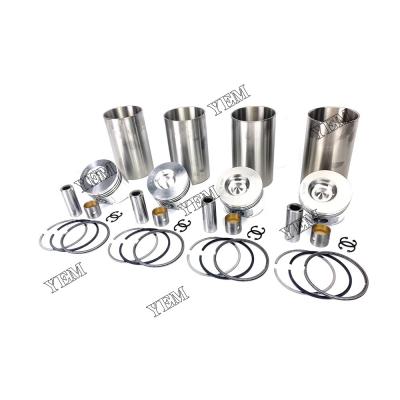 Cina For  Yanmar 4TNE82 Overhaul Rebuild Kit Engine US-36 Tractor parts in vendita