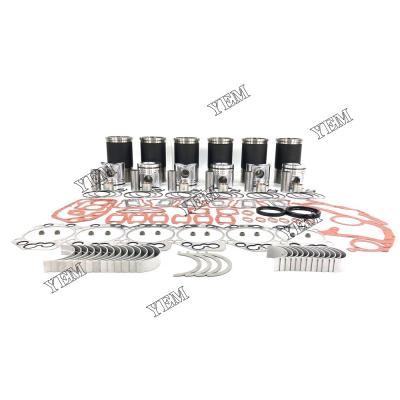 中国 For Liebherr R944 Overhaul Rebuild kit Engine Part 販売のため