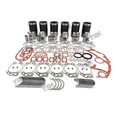 中国 For Liebherr R944 Overhaul Rebuild kit Engine Part 販売のため