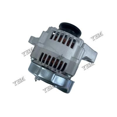 Cina For Kubota D1105 16241-64013 alternator Kubota part in vendita