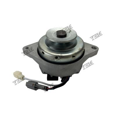 中国 For kubota D1105 Alternator 17472-64014 Excavator Diesel Engine parts 販売のため