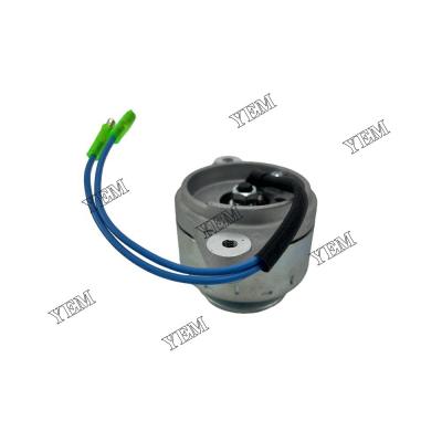Cina For Kubota New D722 Alternator Dynamo 15531-64017 Universal WG750 WG752 in vendita