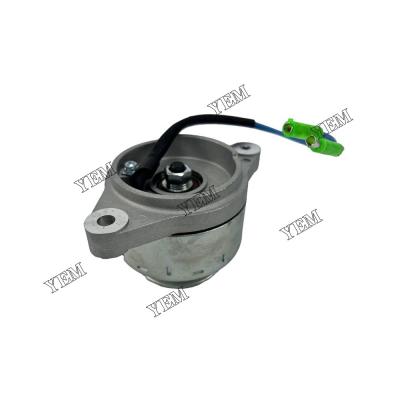 Cina For Kubota New D722 Alternator Dynamo 15531-64017 Universal WG750 WG752 in vendita