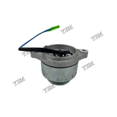 Cina For Kubota New D722 Alternator Dynamo 15531-64017 Universal WG750 WG752 in vendita