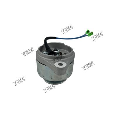 Cina For Kubota New D722 Alternator Dynamo 15531-64017 Universal WG750 WG752 in vendita