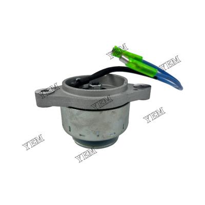 中国 For Kubota New D722 Alternator Dynamo 15531-64017 Universal WG750 WG752 販売のため