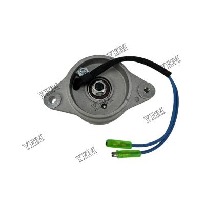 Cina For Kubota New D722 Alternator Dynamo 15531-64017 Universal WG750 WG752 in vendita