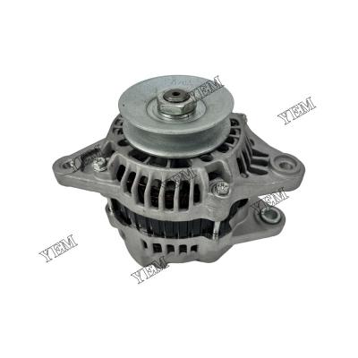 中国 For Mitsubishi Alternator for 30A68-00800 L3E engine parts 販売のため