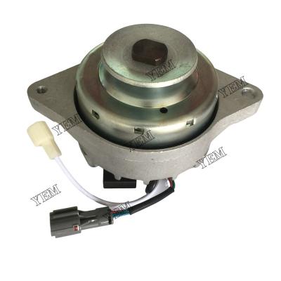 Cina New Alternator 100211-4710 for Isuzu 3LB1 Engine parts in vendita