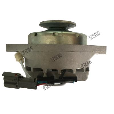 Cina New Alternator 100211-4710 for Isuzu 3LB1 Engine parts in vendita