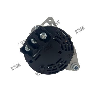 China 12V 85A Alternator 2871A306 For Perkins 1103A-33 404C-22 Engine à venda
