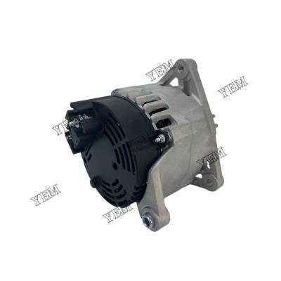 China 12V 85A Alternator 2871A306 For Perkins 1103A-33 404C-22 Engine à venda