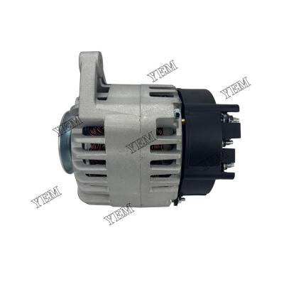 China 12V 85A Alternator 2871A306 For Perkins 1103A-33 404C-22 Engine à venda