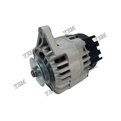 China 12V 85A Alternator 2871A306 For Perkins 1103A-33 404C-22 Engine à venda