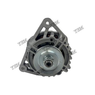 China 12V 85A Alternator 2871A306 For Perkins 1103A-33 404C-22 Engine à venda