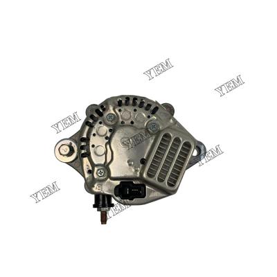 中国 403D-11 Alternator 185046160 For Perkins Engine 403C-11 C1.1 販売のため