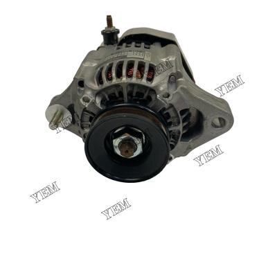 中国 403D-11 Alternator 185046160 For Perkins Engine 403C-11 C1.1 販売のため