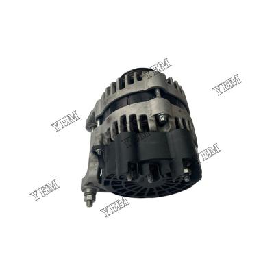 Cina 404D-22 Alternator T414270 For Perkins 1004-40T Engine in vendita