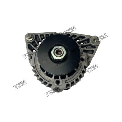 Cina 404D-22 Alternator T414270 For Perkins 1004-40T Engine in vendita
