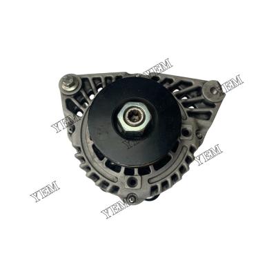 Cina 404D-22 Alternator T414270 For Perkins 1004-40T Engine in vendita