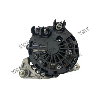 Cina 404D-22 Alternator T414270 For Perkins 1004-40T Engine in vendita