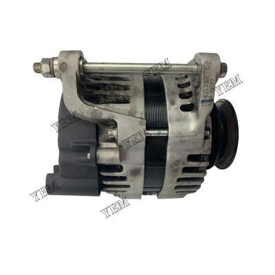 Cina 404D-22 Alternator T414270 For Perkins 1004-40T Engine in vendita