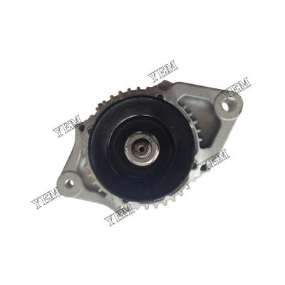 Cina For Yanma 12V Alternator 119626-77210  Engine 3TNV70 4TNE88 in vendita