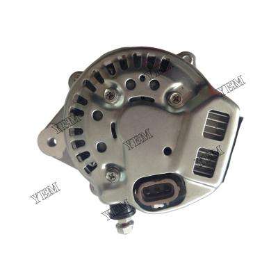 Cina For Yanma 12V Alternator 119626-77210  Engine 3TNV70 4TNE88 in vendita