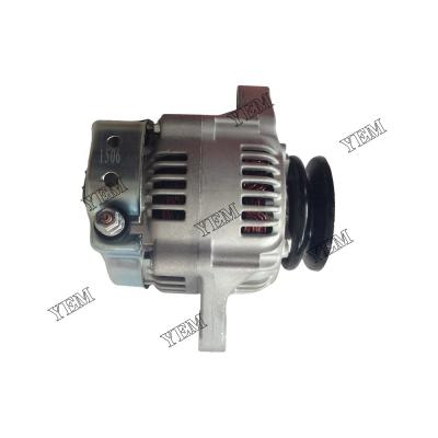 Cina For Yanma 12V Alternator 119626-77210  Engine 3TNV70 4TNE88 in vendita