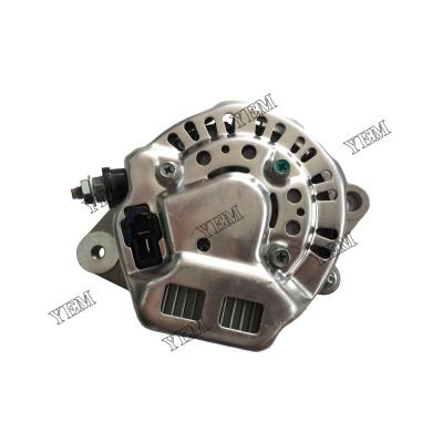 Cina For Yanmar Alternator 129423-77200 fits 4TNV88 Engine in vendita