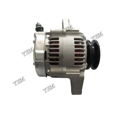 Cina For Yanmar Alternator 129423-77200 fits 4TNV88 Engine in vendita