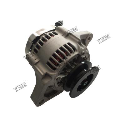 Cina For Yanmar Alternator 129423-77200 fits 4TNV88 Engine in vendita