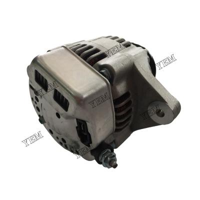 Cina For Yanmar Alternator 129423-77200 fits 4TNV88 Engine in vendita