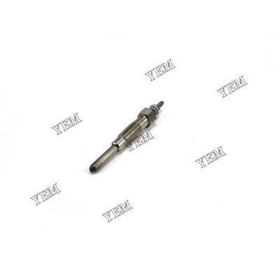 中国 4PCS GLOW PLUG SET 19110-1050 11V 4M40 4M40T FOR MITSUBISHI 販売のため