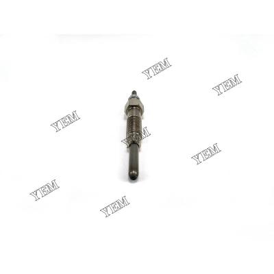 中国 4PCS GLOW PLUG SET 19110-1050 11V 4M40 4M40T FOR MITSUBISHI 販売のため