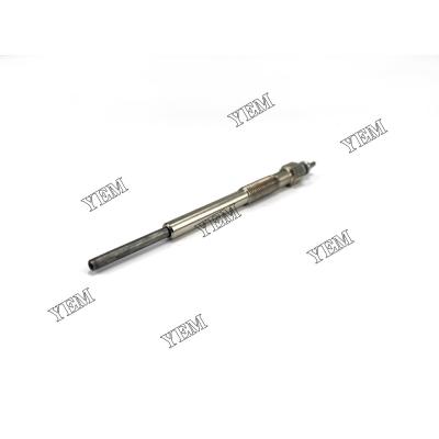 China For Isuzu Parts 6HK1 4HK1 6 PCS Glow Plug 8-94390777-6 engine Te koop