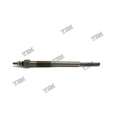 China For Isuzu Parts 6HK1 4HK1 6 PCS Glow Plug 8-94390777-6 engine Te koop
