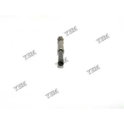 China For Isuzu Parts 6HK1 4HK1 6 PCS Glow Plug 8-94390777-6 engine Te koop
