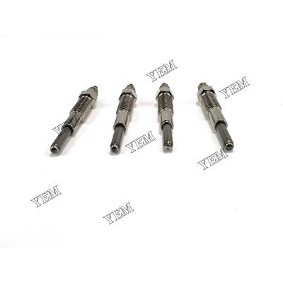 Cina For Cummins Glow Plug 4900224 A2300 Engine parts in vendita