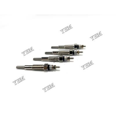 Cina For Cummins Glow Plug 4900224 A2300 Engine parts in vendita