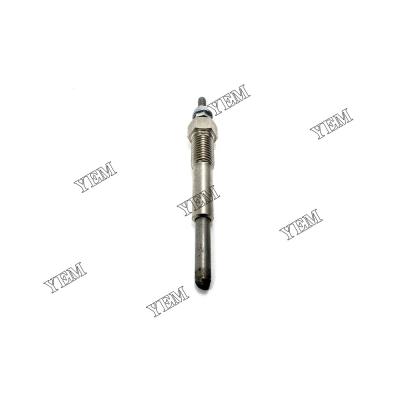 China For Isuzu C240 4X Glow Plug 9-82511978-0 C190 C201 C221 Engine Te koop