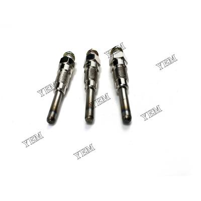 China For Kubota Glow Plug 16851-65512 B21 D905 Engine Te koop