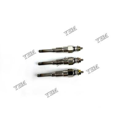 China For Kubota Glow Plug 16851-65512 B21 D905 Engine Te koop