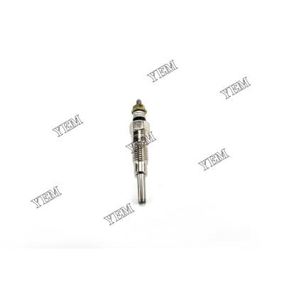 Cina D950 3PCS Glow Plugs 15951-65510 11V Kubota Engine D750 D850 in vendita