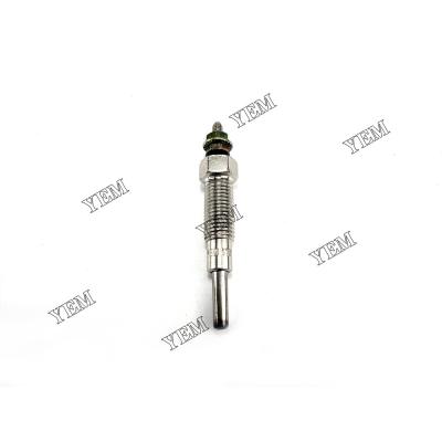 Cina For Kubota 15521-65512 Glow Plug L2202 L2402 D1402 engine parts in vendita