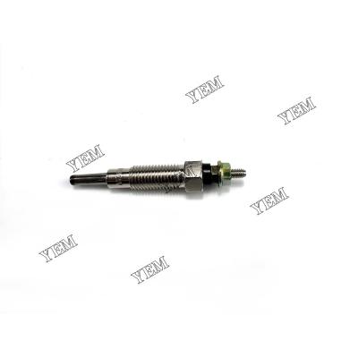 Cina For Kubota 15521-65512 Glow Plug L2202 L2402 D1402 engine parts in vendita