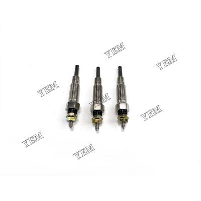 Cina For Kubota 15521-65512 Glow Plug L2202 L2402 D1402 engine parts in vendita