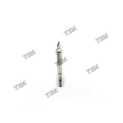 Cina 3PCS Glow Plug 19850-54090 For Mitsubishi L3E engine in vendita