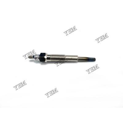 Cina 3PCS Glow Plug 19850-54090 For Mitsubishi L3E engine in vendita